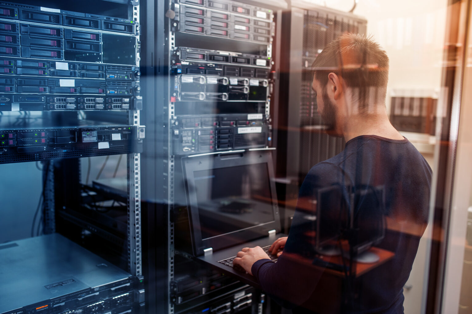 How to look up your EOL/EOSL Dates & Hardware Support - Evernex